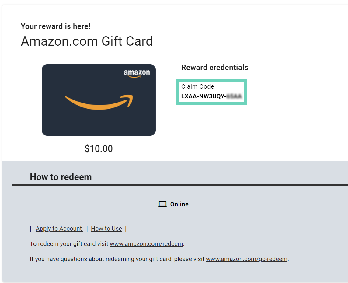 Understanding Codes and Tokens