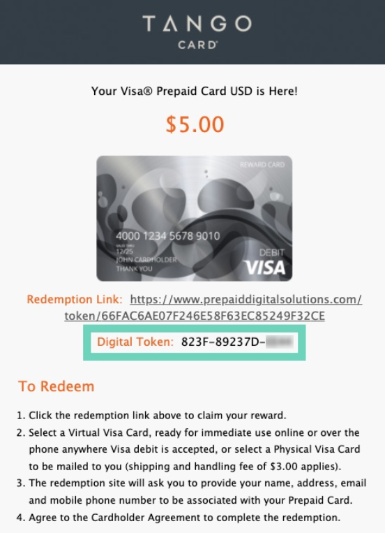 Understanding Codes and Tokens